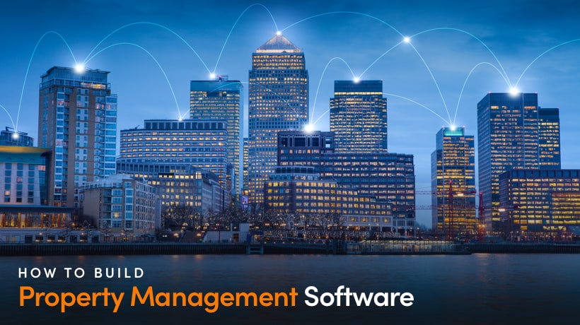 How To Build Property Management Software From Scratch | by Dariusz ...