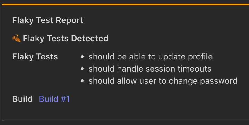 Send Alerts To MS Teams When Your Playwright Tests Are Flaky | by ...