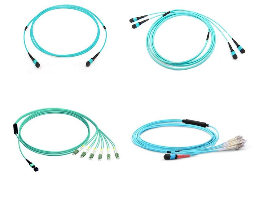 Practical Knowledge About MTP Fiber Testing | by Cloris Cai | Medium