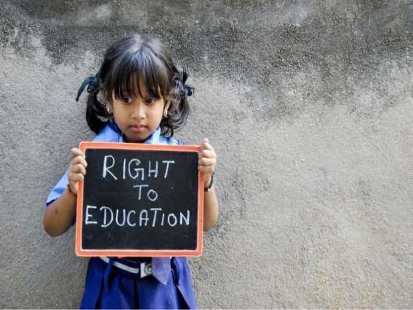 The Right to Education For All. In many third world countries… | by ...