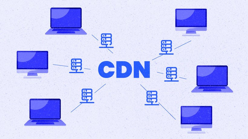 CDN Design and Implementation. Today I will implement a CDN design ...