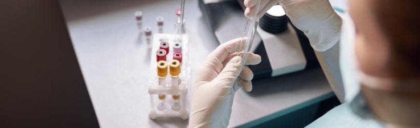 Things You Should Know About Sexually Transmitted Diseases (STDs) | by ...