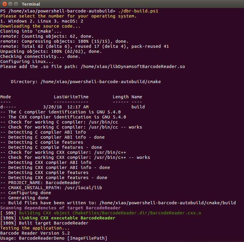 Using PowerShell Core on Windows, Linux and macOS | by Xiao Ling | Medium