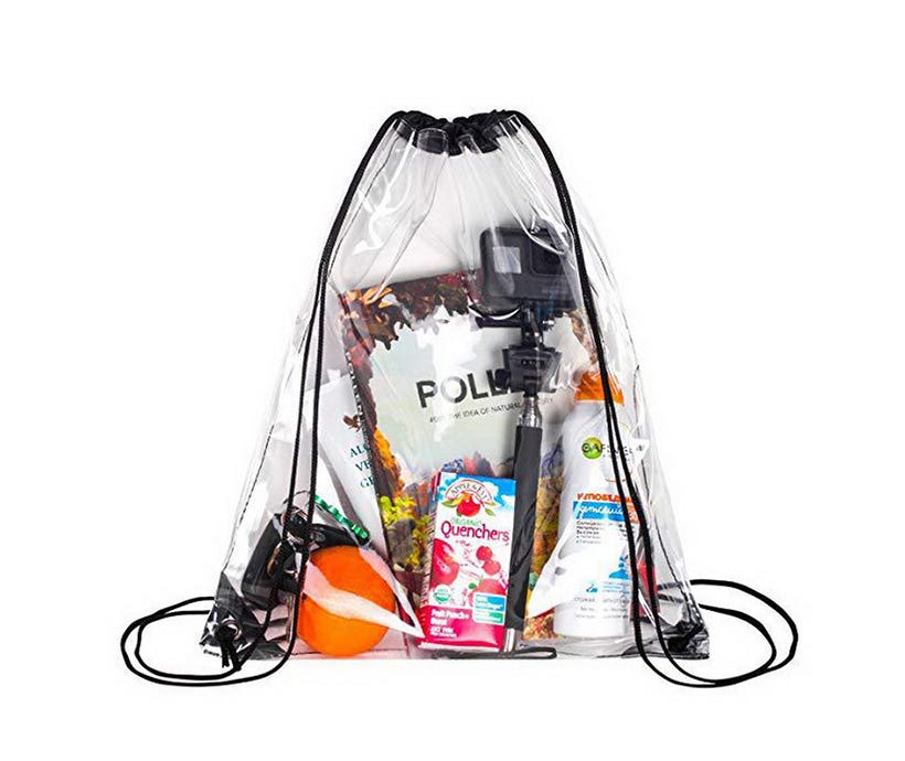 Choose A Drawstring Sports Bag | by Kelvin Liu | Medium
