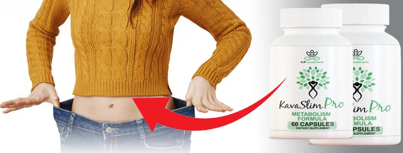 KavaSlim Pro Scam. Product Name — KavaSlim Pro | by KavaSlim Pro ...
