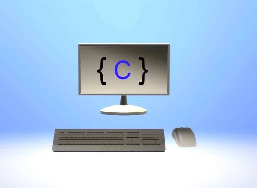 Accept a character from the user and print its ASCII value. - Sci Tech ...