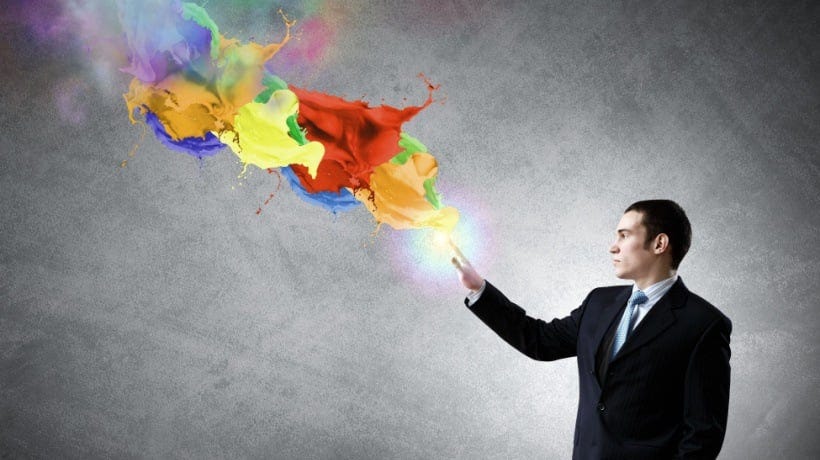 Strategies for Cultivating Innovative Thinking | by Evolution | Medium