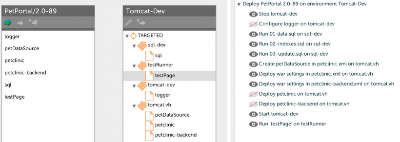 Docker Container Delivery vs. Traditional App Delivery in XL Deploy | by XebiaLabs | Medium