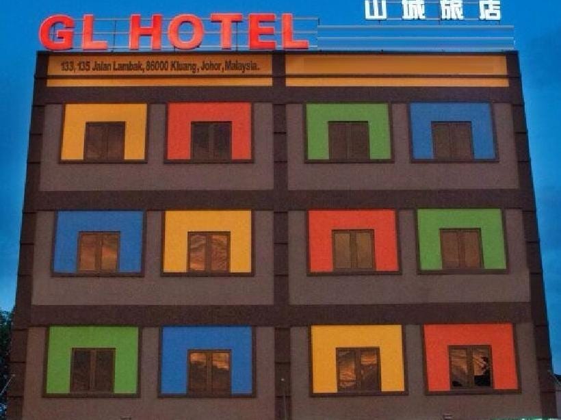 GL Hotel Mewah Dekat Tempat Menarik di Kluang Malaysia | by Carolmorrow ...