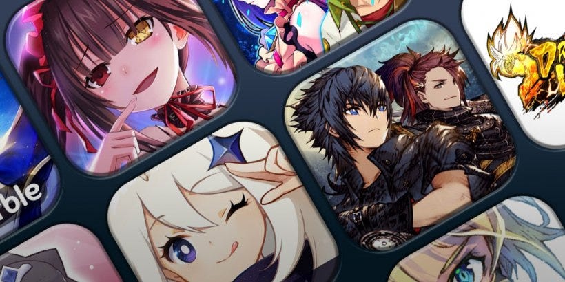 Gacha Games — Love it or Hate it? | by Meidi Triqulaili | Medium