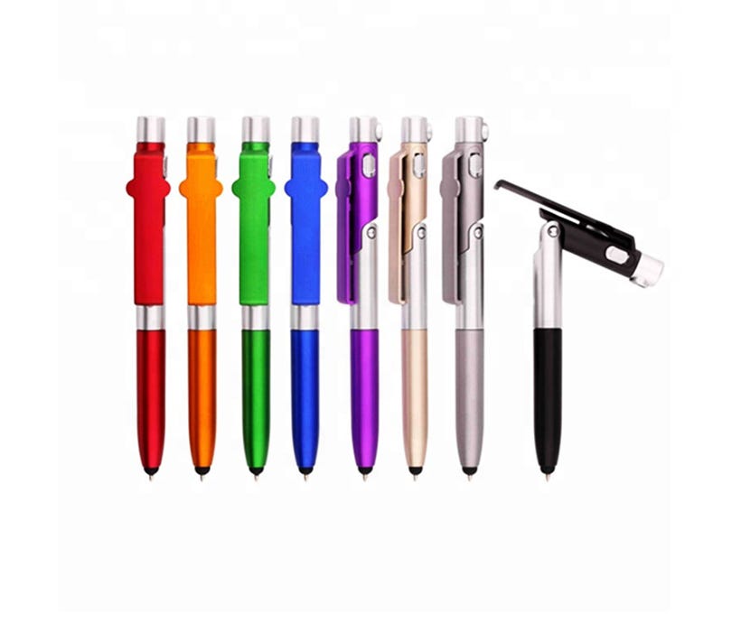 How to Wash Off the Ballpoint Pen Oil? | by Kelvin Liu | Medium