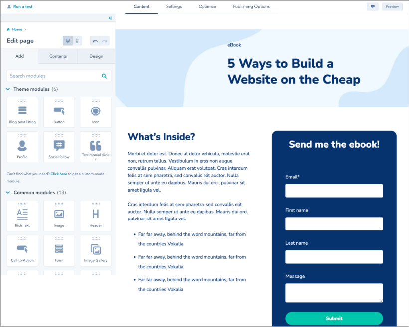 Landing Pages for Software: Converting Visitors into Leads | by Lois Brittain | Jul, 2024 | Medium