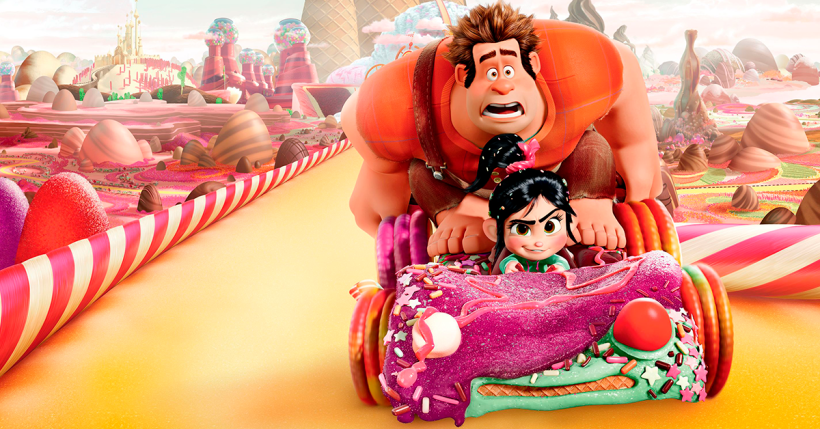Top 5 Animated Films to Inspire Your Character Designs | by StudioX by ...