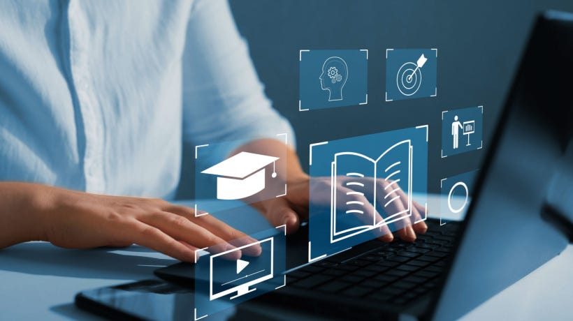 Unleashing the Higher Education Technology Trends | by Aileen Scott ...