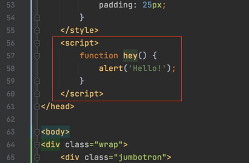 Sparta Coding Club Ch4and5 Today I Learned Introduction To Javascript And Basic Syntaxes By 
