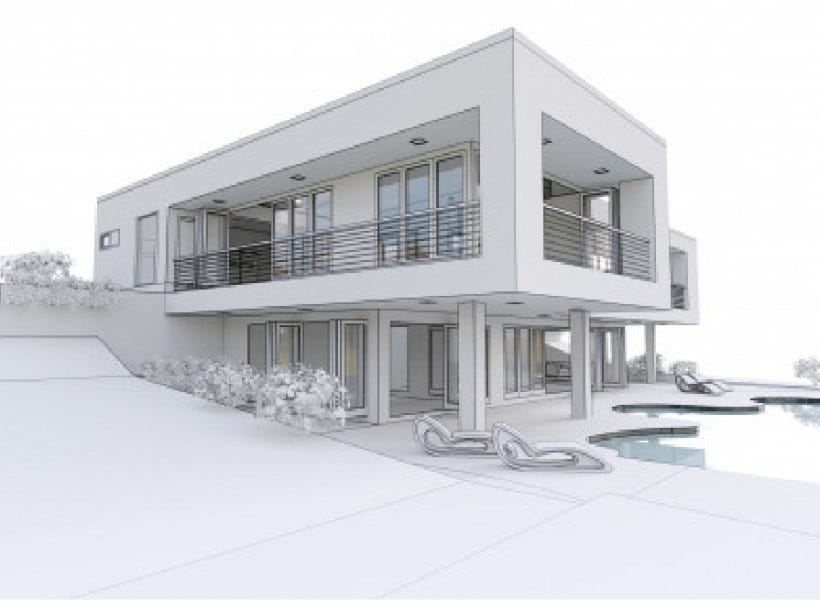 More About Our 3d Rendering Services Dallas | by Digital Logic Design ...