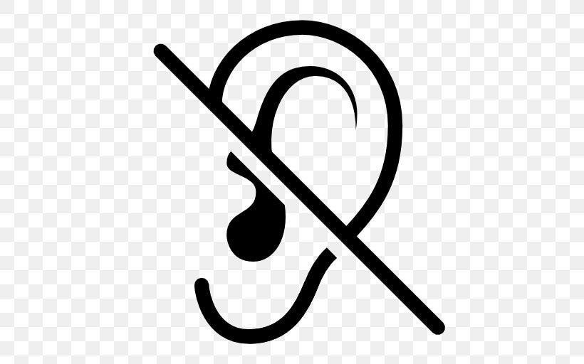 Living in a world without sound. Disability studies is an emerging ...