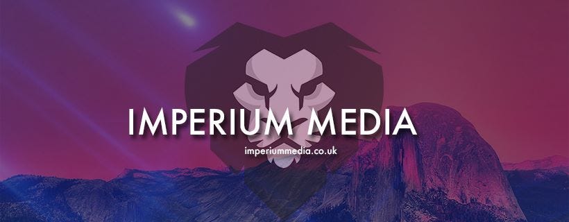 About Imperium Media. Imperium Media is a digital marketing… | by c ...