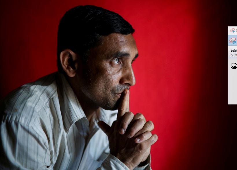 Insurgents murdered Rohingya leader, Bangladesh police admit | by Kavan Jayesh | Medium