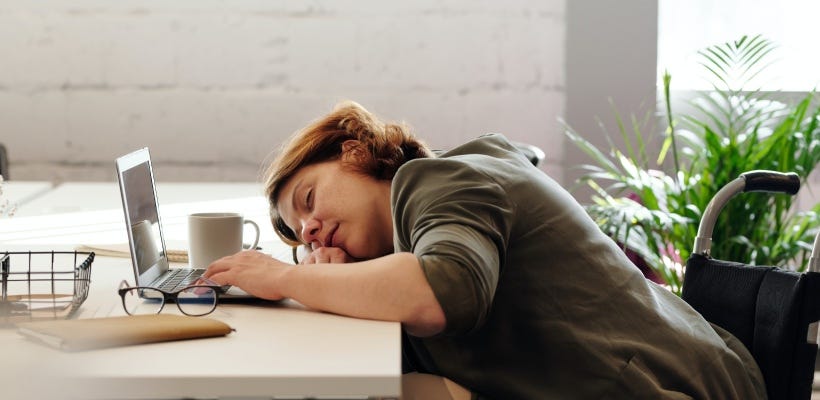 Mastering Procrastination Through Mindfulness: A Powerful Action Plan ...