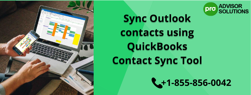 Best way to learn about QuickBooks Contact Sync Tool - romanwilmar - Medium