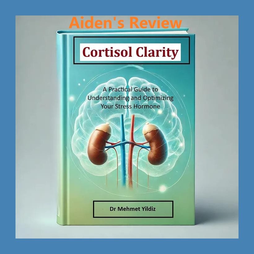 Cortisol Clarity Explaining a Multifaceted Hormone for Stress ...