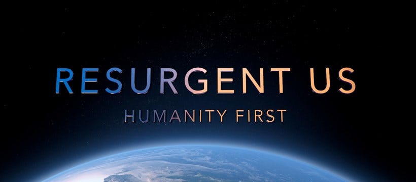 Resurgent.Us Newsletter, First Edition! | by Jesse J Rogers | Resurgent ...