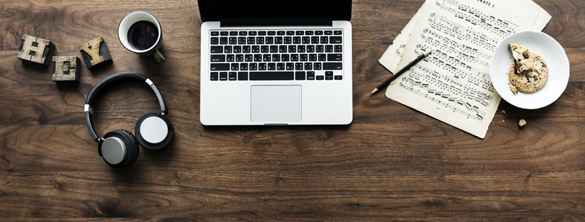 How to Boost Your Creativity and Productivity with Morning Writing | by ...