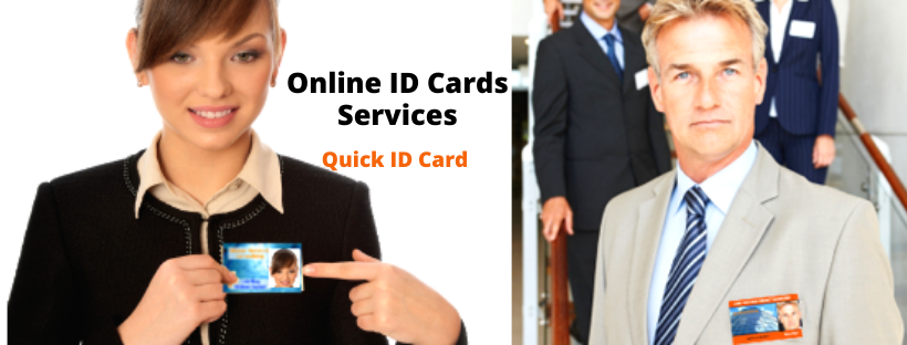 Introduce with ID card maker tools of online | by Abraham | Technology ...