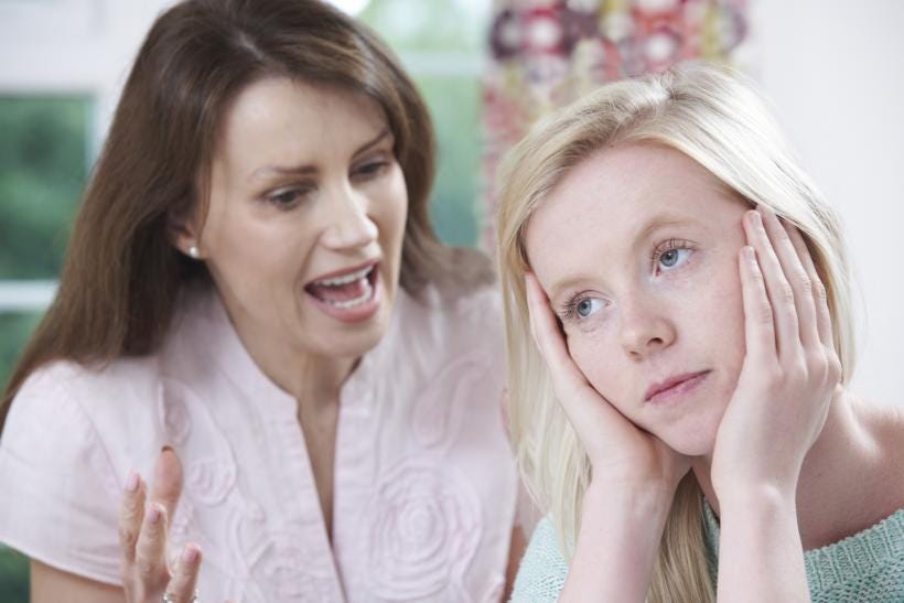 Discuss 3 Teen Mistakes & Why do you need to develop them? | by Techie ...
