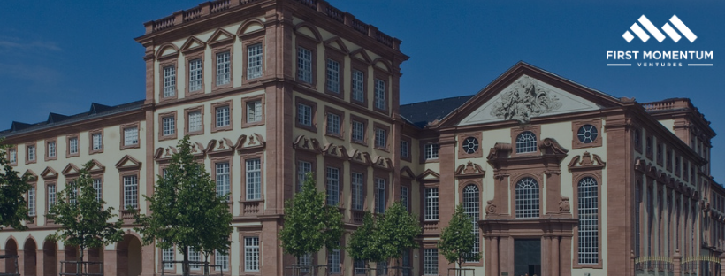 GUIDE: How to start a startup in Mannheim | by First Momentum Ventures ...