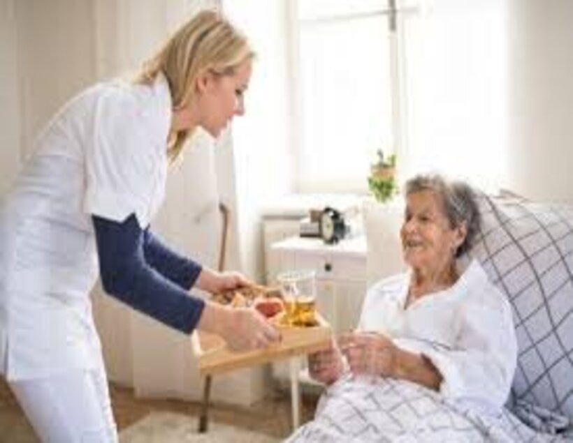 How to Evaluate Your Options When Choosing a Respite Care Provider | by ...