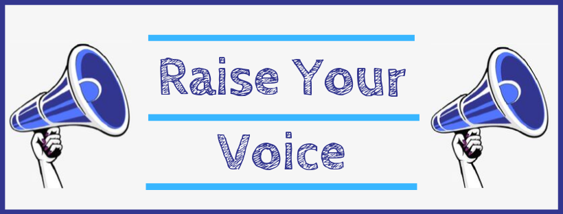 #RaiseYourVoice with Ethan Ramsay | by JCUA | Jewish Council on Urban ...