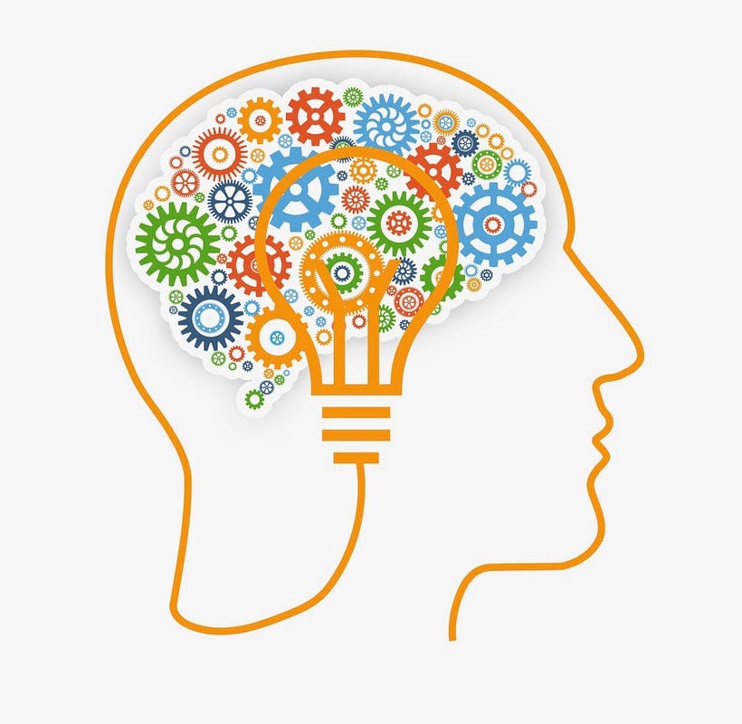 Nurturing The Mind: The Vital Importance Of Mental Health | by Umair ...