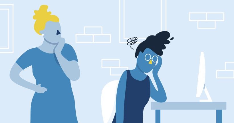 The different types of clients you will encounter | by Adrian ...