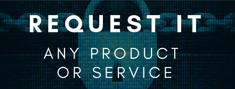 What’s Request it?. Hey Blockscarter’s and the Wider Crypto… | by E ...