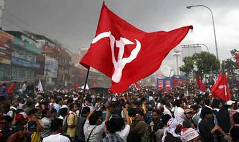 What is the Indian Naxalite (Maoist) Insurgency? | by Max Jones | Common Revolution Disrupts ...