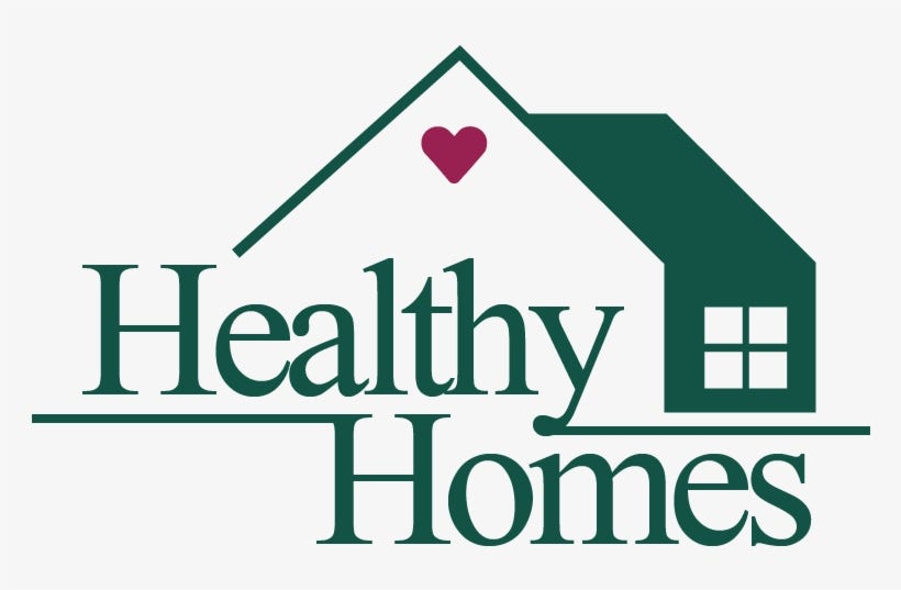 Why a Healthy Home Leads to a Happier Life: Simple Tips for Every ...