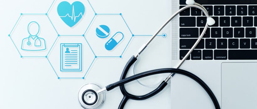The Future of Healthtech: Trends and Innovations in 2023 and Beyond ...