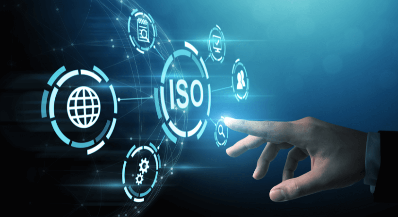 ISO Compliance Vs. Other Information Security Standards | Medium