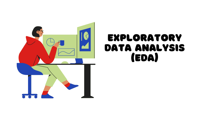 Unleashing the Power of Exploratory Data Analysis (EDA) | by Amna ...