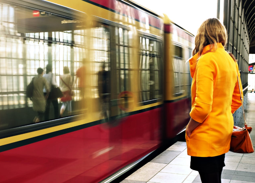 How to Commute From Home. Just how much is the sail currently… | by ...