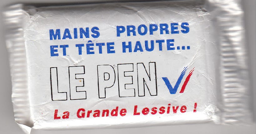 Le progressisme “mains propres et tête haute” | by Charles A. | Medium