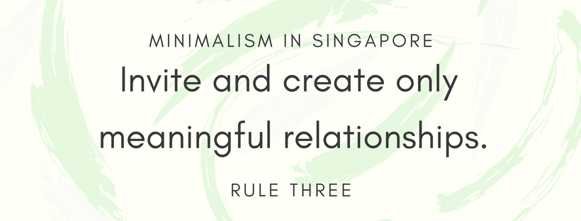 WHAT TYPE OF MINIMALIST ARE YOU ACCORDING TO YOUR MBTI. | by Joan Chong ...