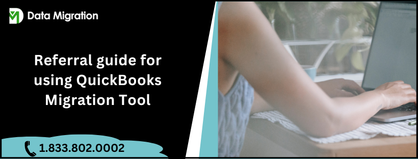 Easy Ways To Use QuickBooks Migration Tool - Jamesrichard - Medium