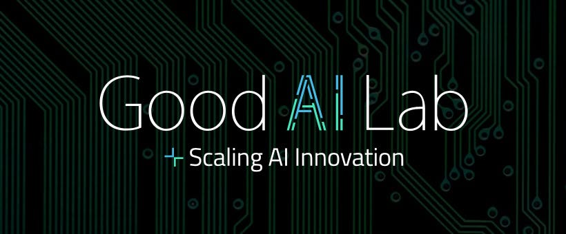 Good AI Lab Energizes Biotech. Biological data is the key to… | by ...