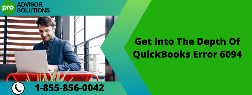 Technical Guide To Resolve QuickBooks Error 6094 - Kevintrott - Medium