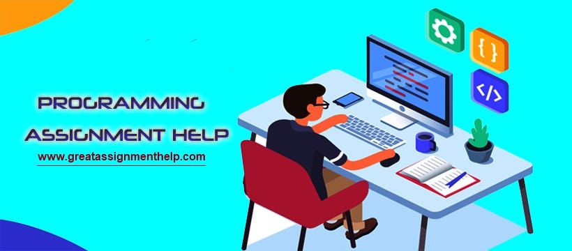 What Are The Benefits Of Programming Assignment Help? | by Devid Metzal | Medium