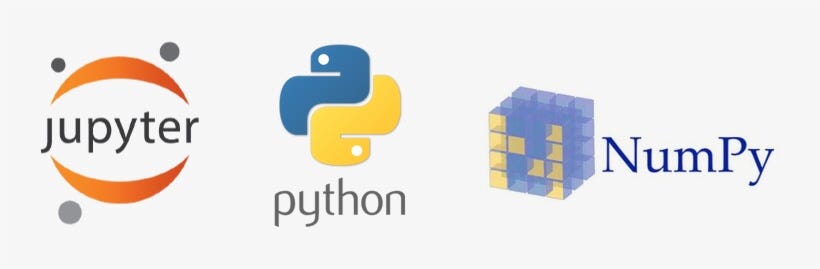 ทำไม Numpy Array ถึงน่าใช้กว่า List ในงานประเภท Data Science Part 1 ... ทำไม Numpy Array ถึงน่าใช้กว่า List ในงานประเภท Data Science Part 1 ...