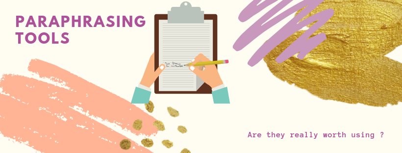 Are Paraphrasing Tools Really Worth It? | by Adeyemi Adeseye ...